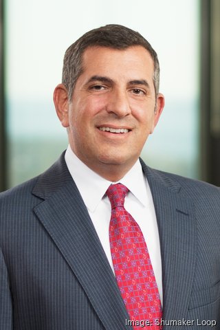 Ron Christaldi hands off top role at Shumaker’s Tampa office after six ...
