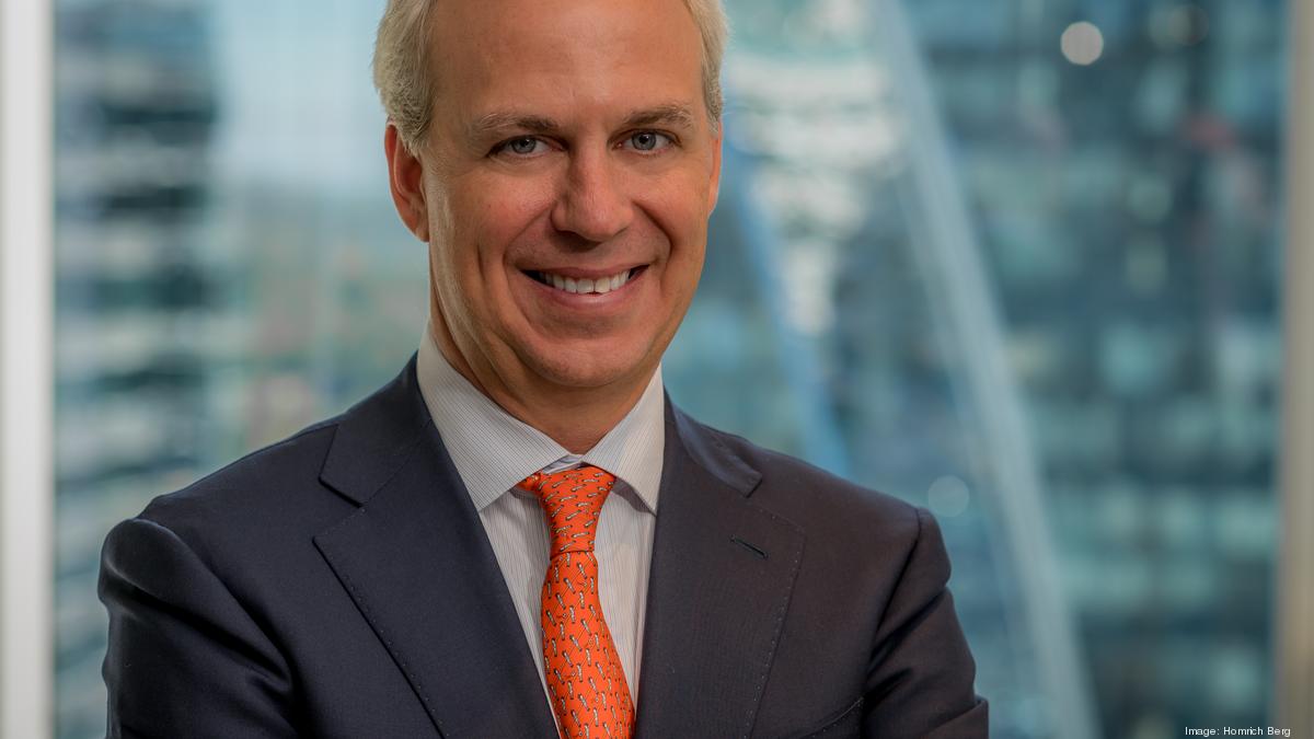 Atlanta wealth management firm Homrich Berg names Thomas Carroll new ...