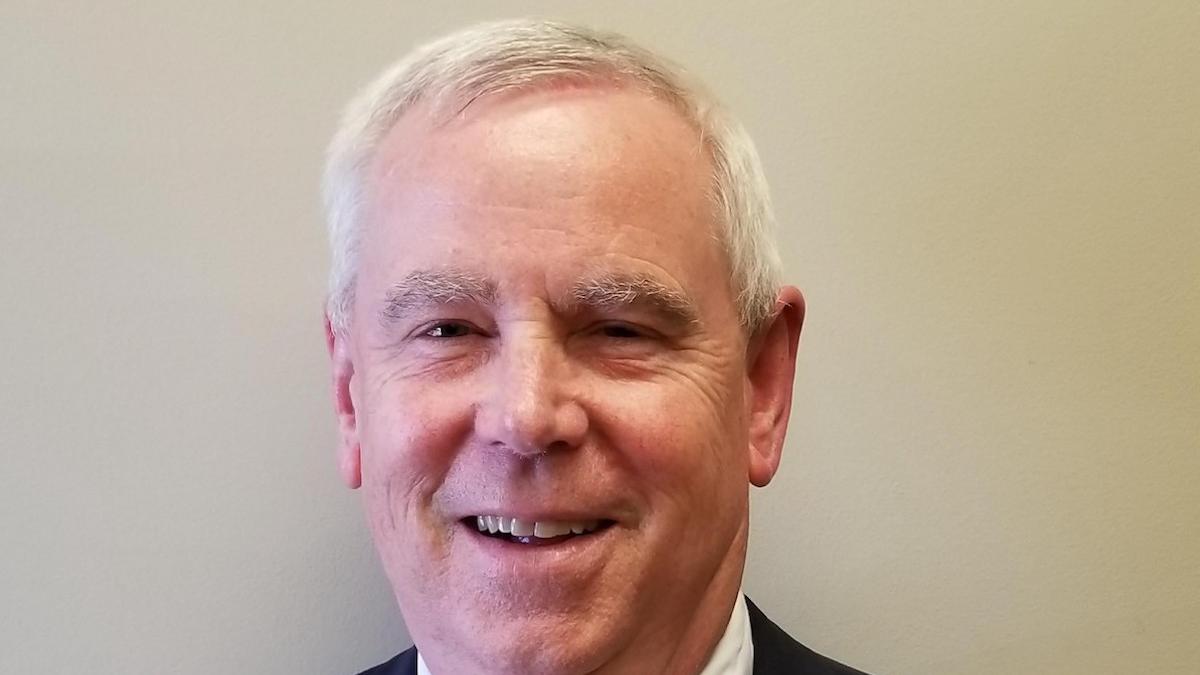 Established lawyer finds a new career after earning online LL.M. degree ...