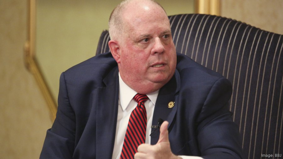 Gov. Hogan provides coronavirus update, advises residents over 60 to ...