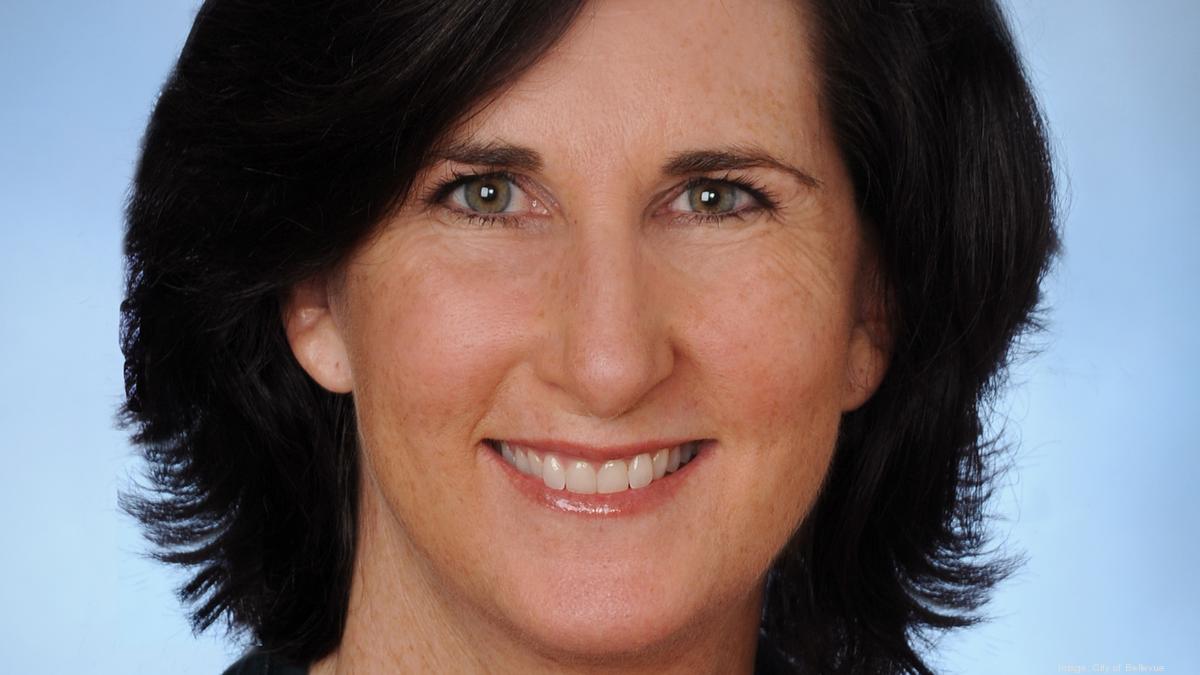 Bellevue Mayor Lynne Robinson looks back on violence that rocked ...