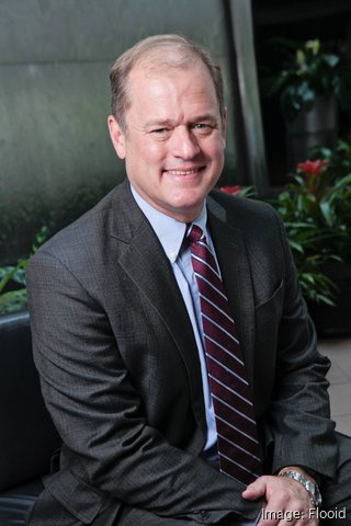 PCMS is now Flooid, names new chairman - Cincinnati Business Courier