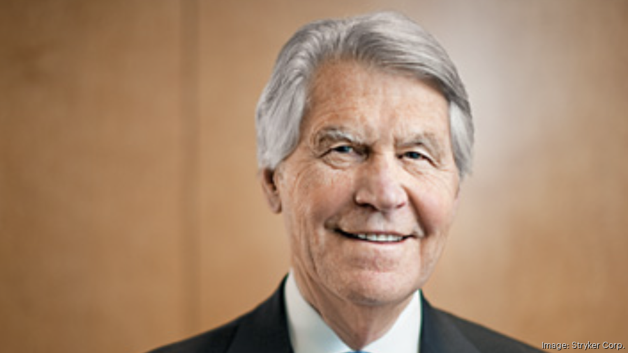 Georgia's wealthiest people: Chick-fil-A family tops the list - Atlanta ...