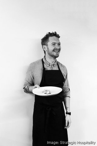 Trevor Moran's Locust named one of Vogue’s most anticipated restaurants ...