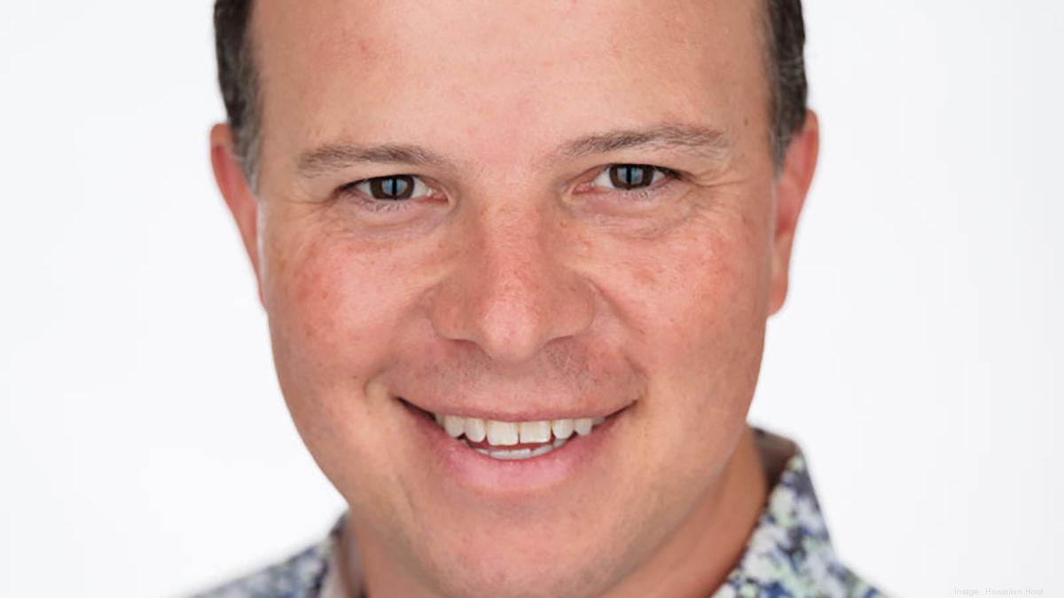 Hawaiian Host Group CEO retires, Edward Schultz takes the helm ...