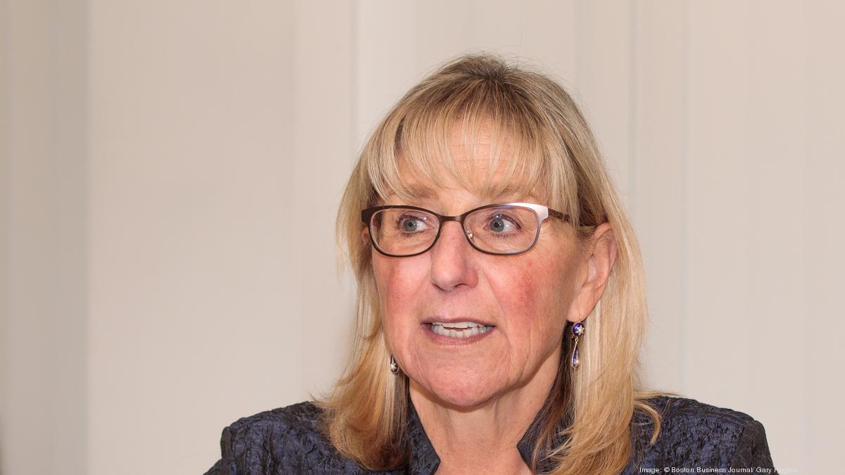 Senate explores changes to EITC, estate tax, says Spilka - Boston ...