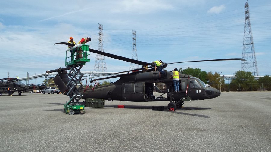 The List: Here's the largest defense contractors on the First Coast ...