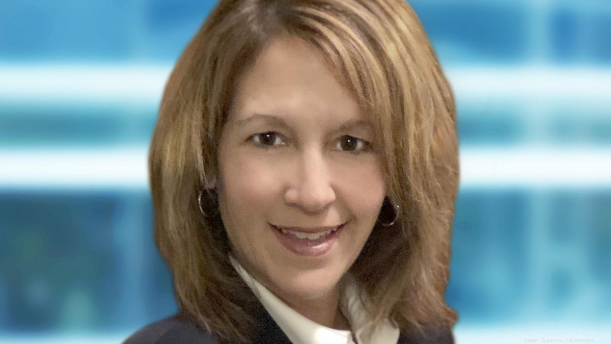 Glauconix Biosciences names Kim Southern as new CEO - Albany Business ...