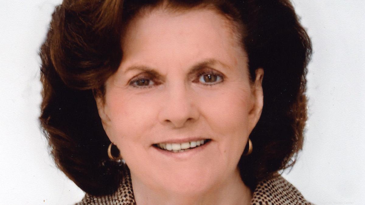 Edith Cunnane, founder of St. Patrick Center, dies at 76 - St. Louis ...