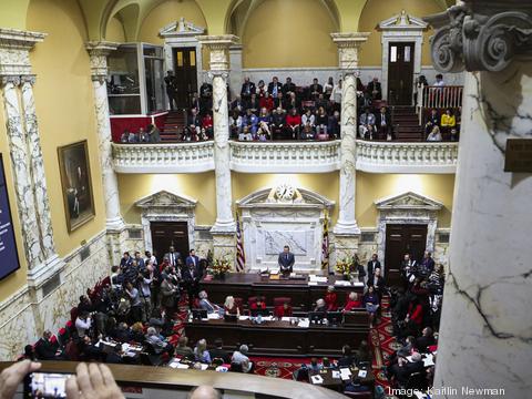 Baltimore Government & Regulations News - Baltimore Business Journal