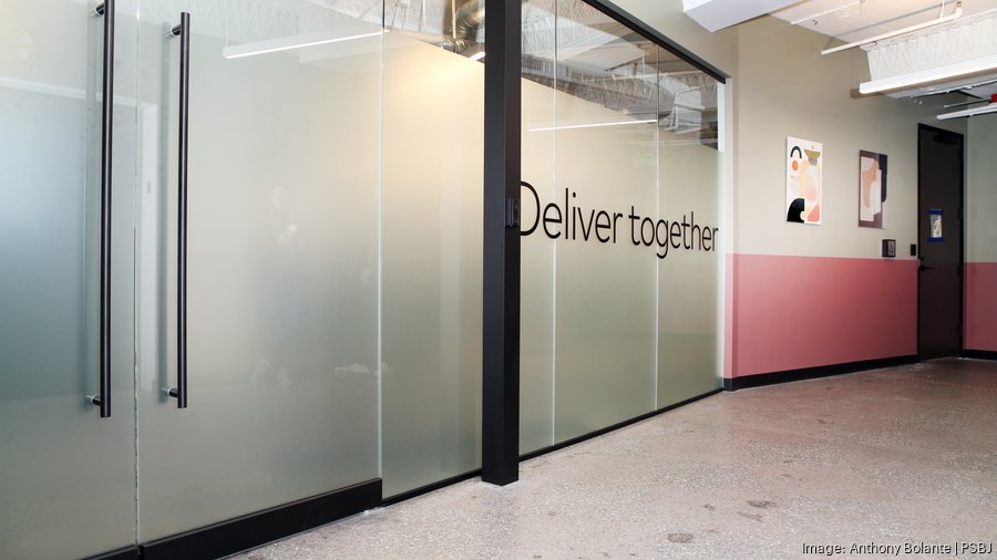 Slalom Expands Into Another Floor Of Seattle Exchange Building Photos
