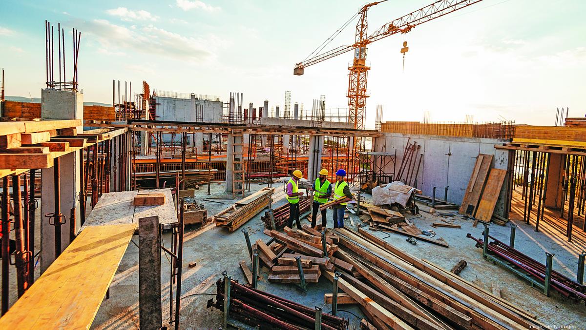 Opinion: William J. Gilbane III of Gilbane Inc. on ways to build ...