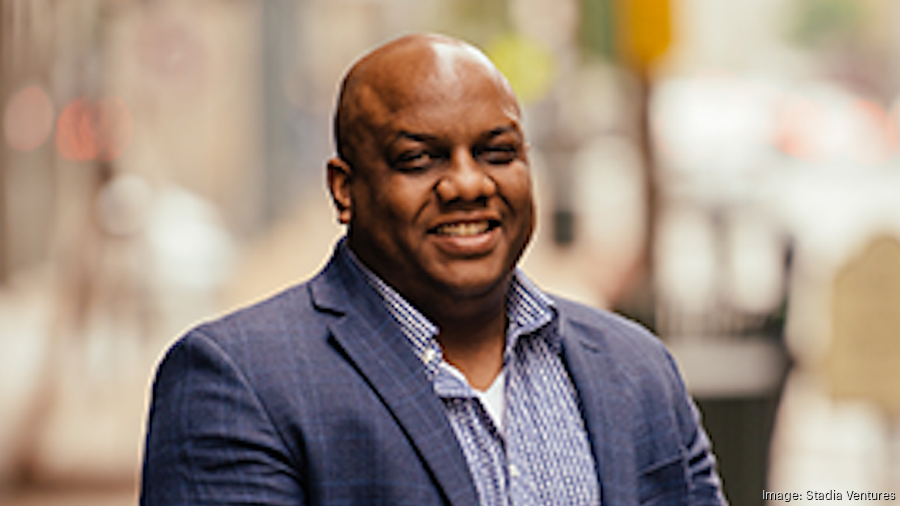 Stadia Ventures taps Mike Bynum for newly created role as director of ...