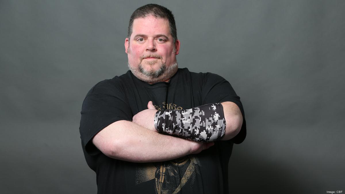 Newsmaker: Here’s why Brian Higgins left his cubicle and became a ...