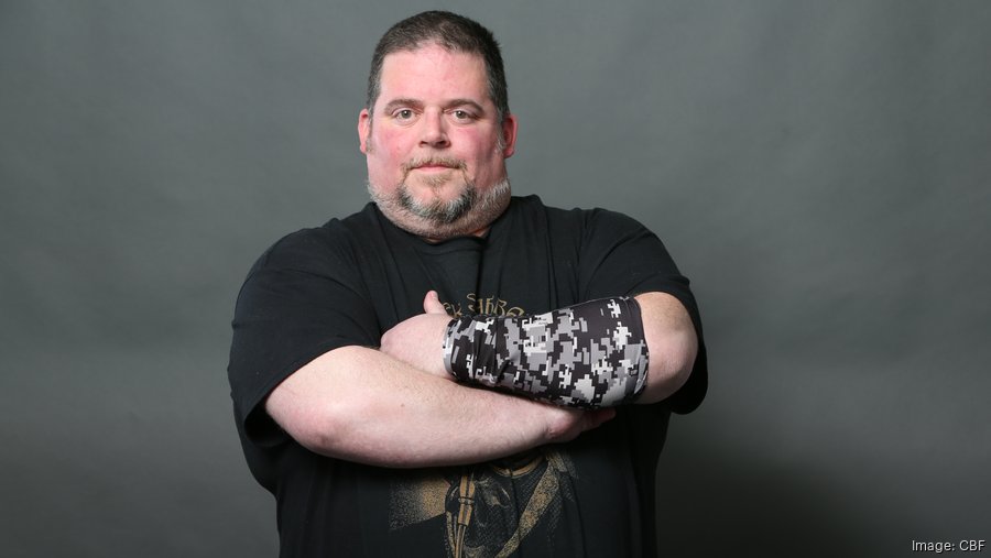 Newsmaker: Here’s why Brian Higgins left his cubicle and became a ...