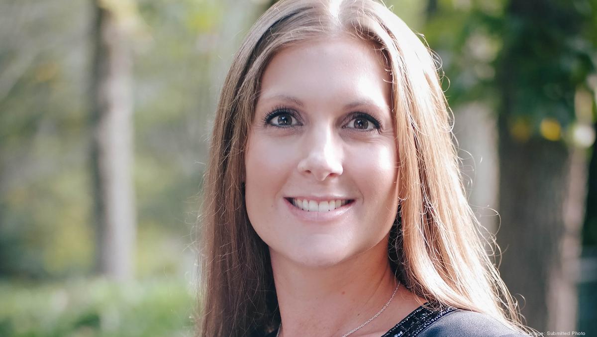 Dayton-area chief operating officer Lesley Ott talks changes for women ...