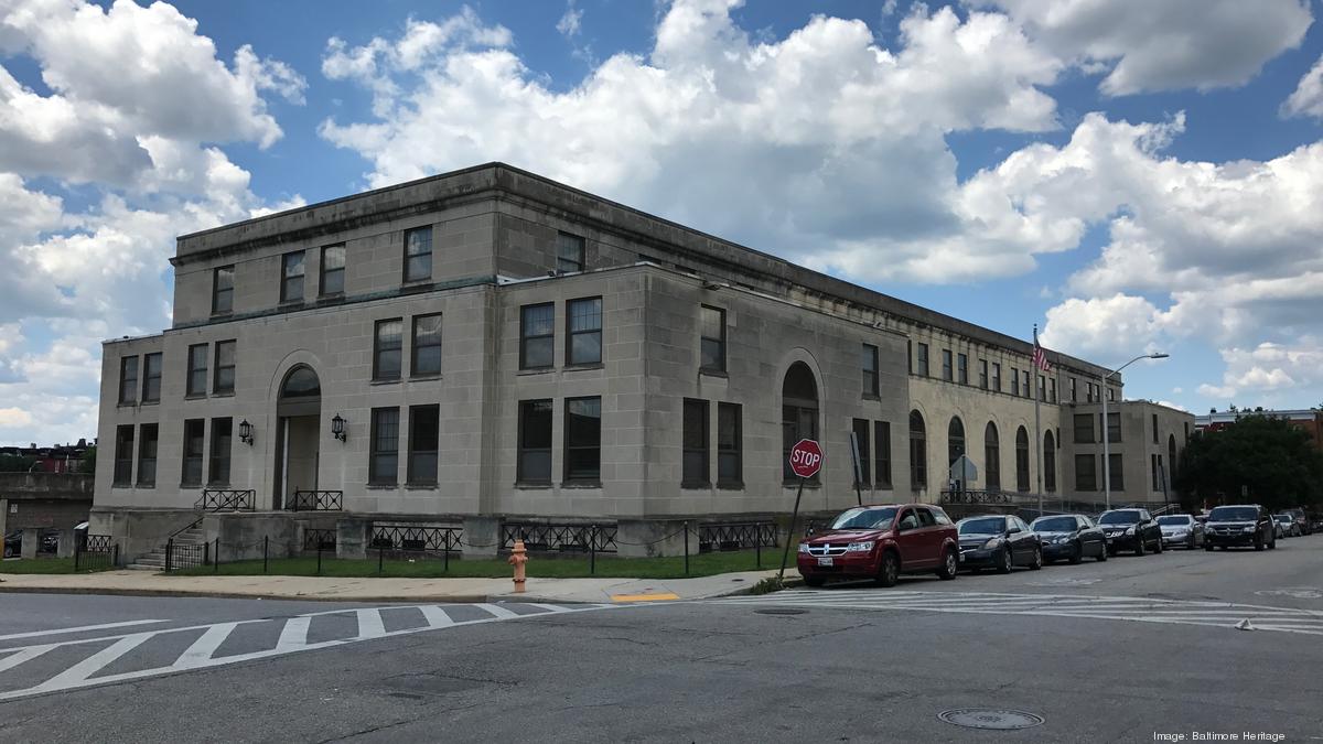 Md. Department of General Services seeks developers to redo former ...