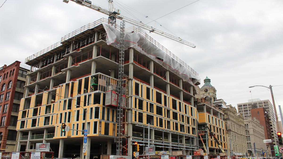 Tupelo Honey to join Husch Blackwell in Jeffers' downtown Huron ...