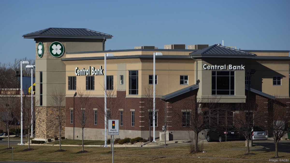 Central Bank parent files for IPO to fuel acquisition strategy - Kansas ...