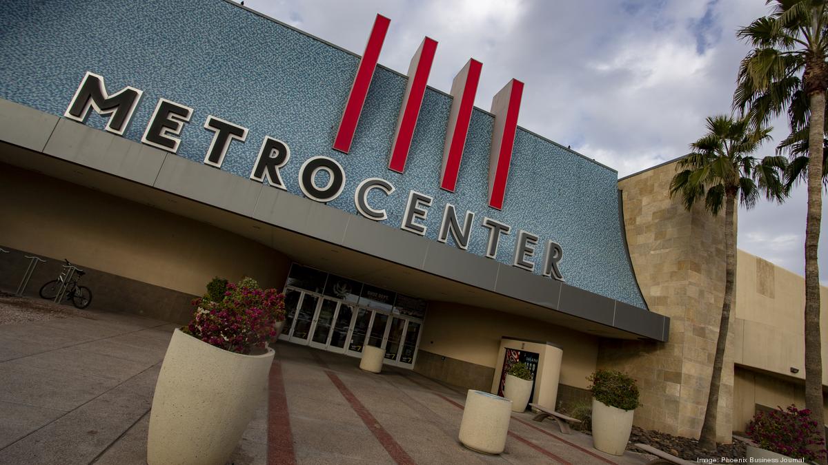 Phoenix approves Metrocenter Mall agreement; Boys & Girl Club to open ...