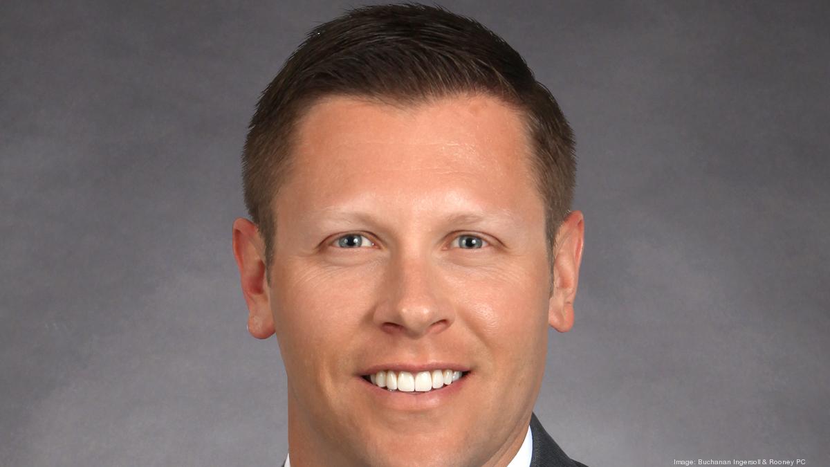 Randy Vulakovich, Buchanan Ingersoll & Rooney's chief administrative ...