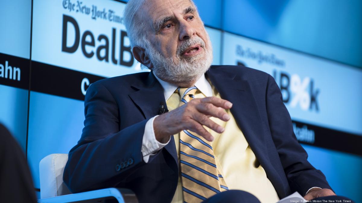 Carl Icahn drops Kroger Co. proxy fight after McDonald's defeat ...