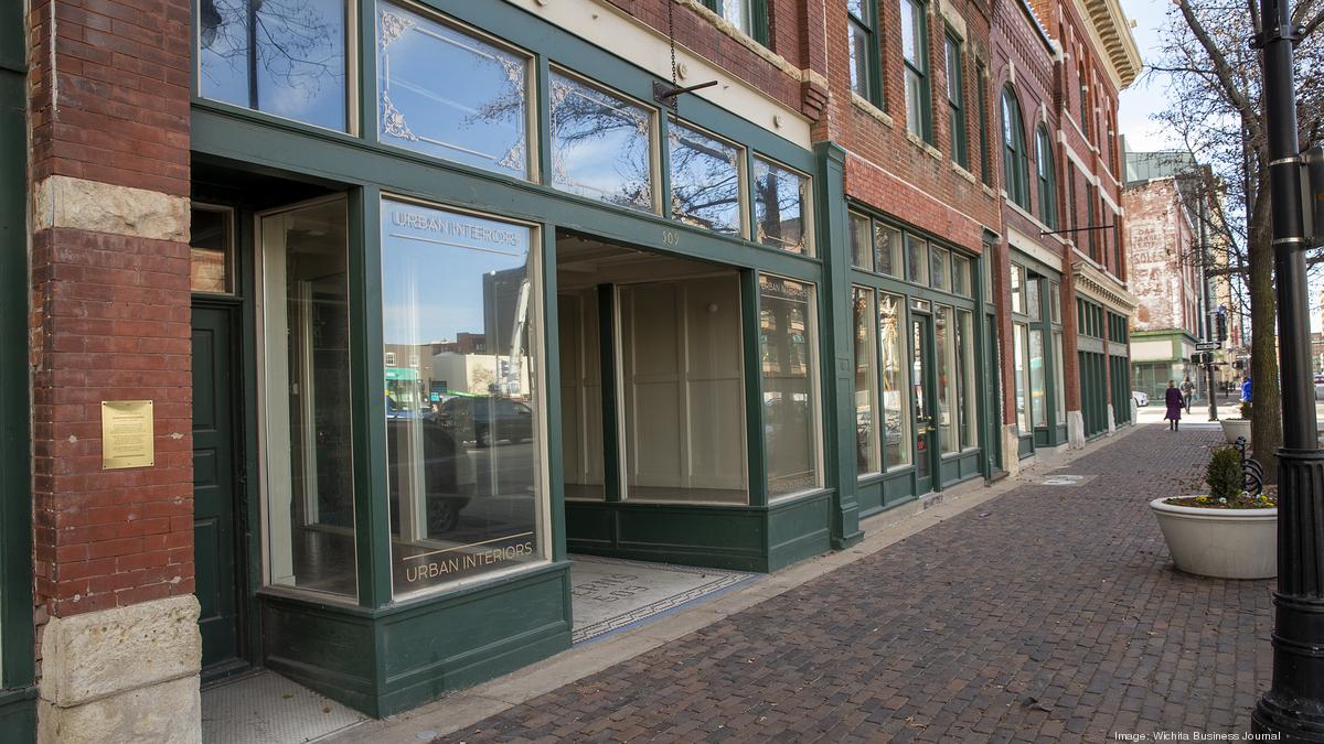 Greater Wichita Partnership expands into fourth Eaton Place retail ...