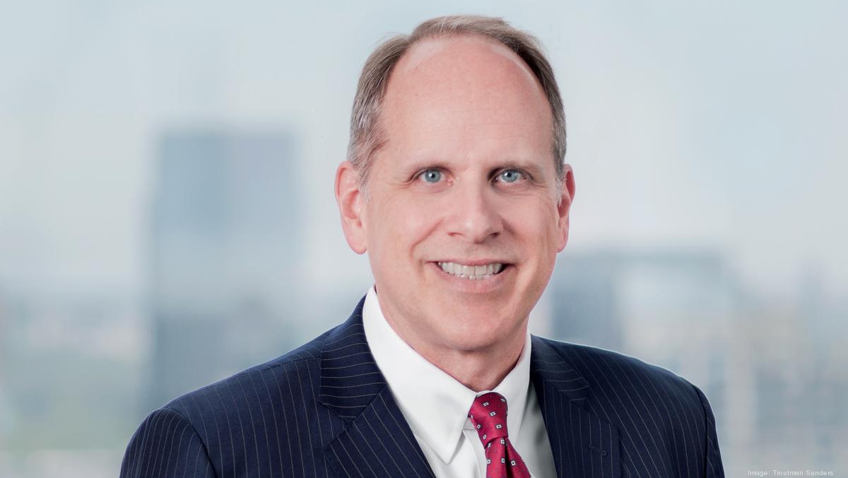 Q&A with Troutman Pepper's Steve Lewis, Atlanta 2020 Most Admired CEO ...