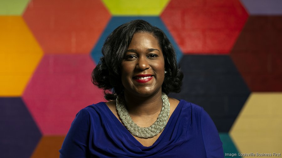 20 People to Know in Banking: Ashley Duncan - Louisville Business First