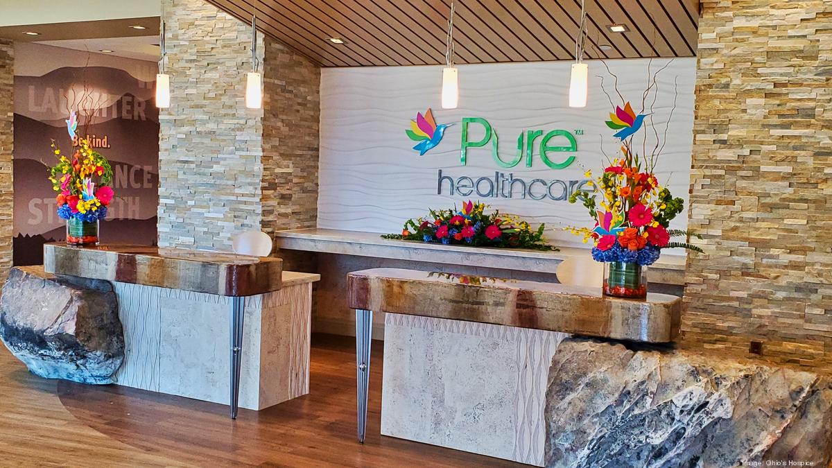 Ohio's Hospice, Pure Healthcare selected as Aetna's preferred hospice ...