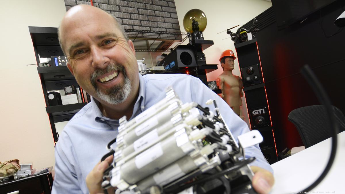 Florida firm GTI offers new smells for use in scent marketing — All the ...