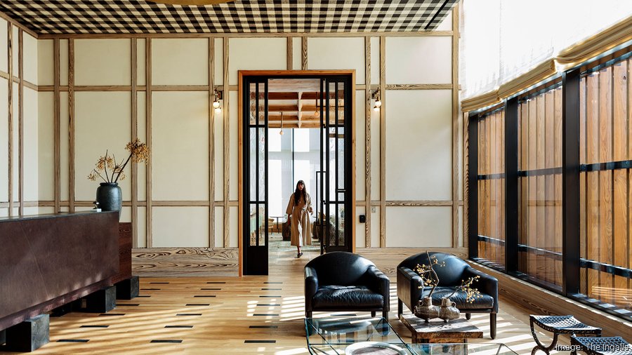 First look: Austin Proper high-rise opens in downtown Austin - Austin ...