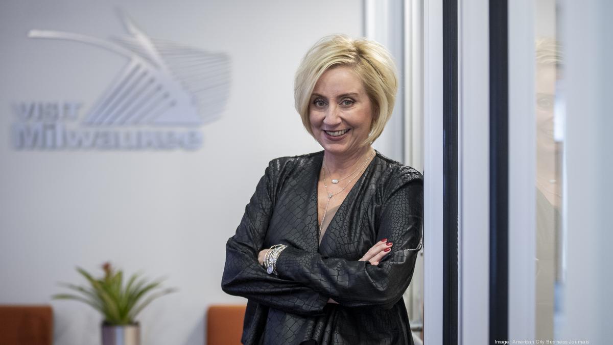 Visit Milwaukee CEO feels sense of relief that the DNC is postponed ...