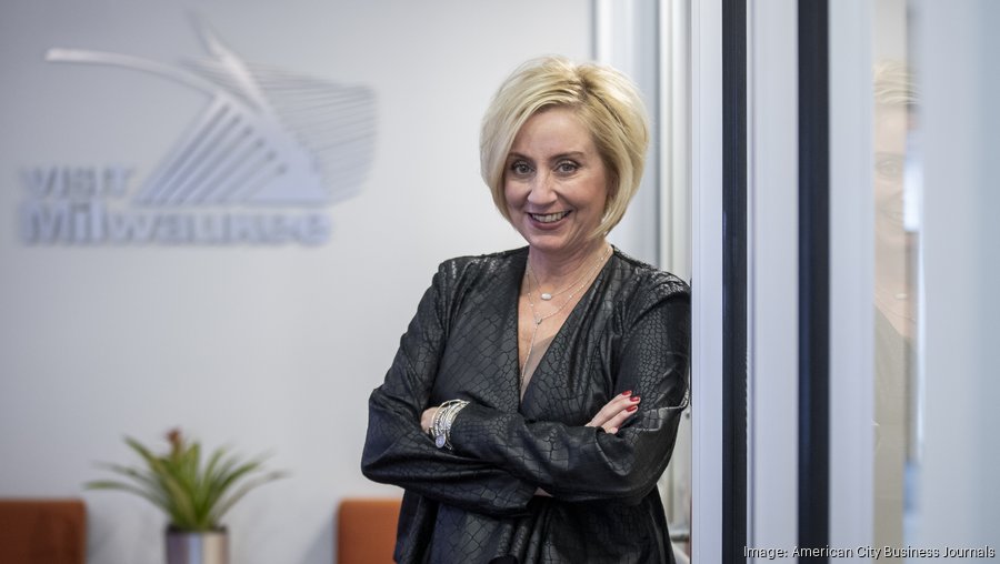 Visit Milwaukee CEO feels sense of relief that the DNC is postponed ...