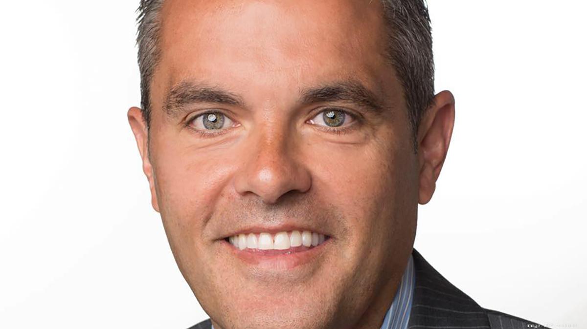 New CEO, Clint Bolser, takes helm at UCP Heartland - St. Louis Business ...