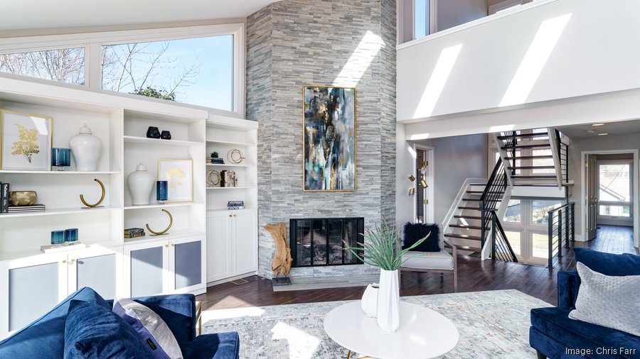 Million Dollar Listing: Jeff Ruby’s riverview home in Columbia Tusculum ...