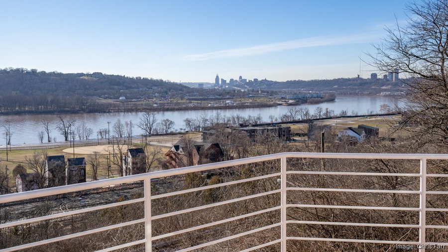 Million Dollar Listing: Jeff Ruby’s riverview home in Columbia Tusculum ...
