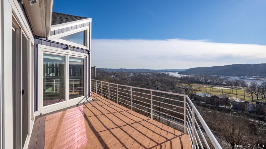 Million Dollar Listing: Jeff Ruby’s riverview home in Columbia Tusculum ...
