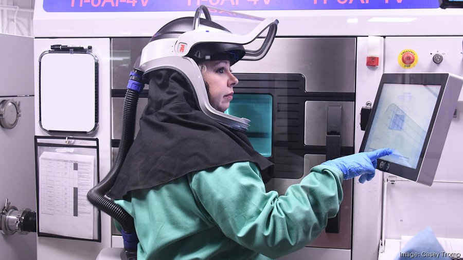 University of Dayton Research Institute sees strong growth in 2019 ...