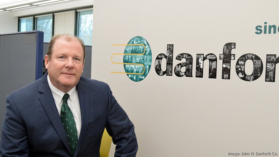 John W. Danforth Co. expands to Vermont with new office - Buffalo ...