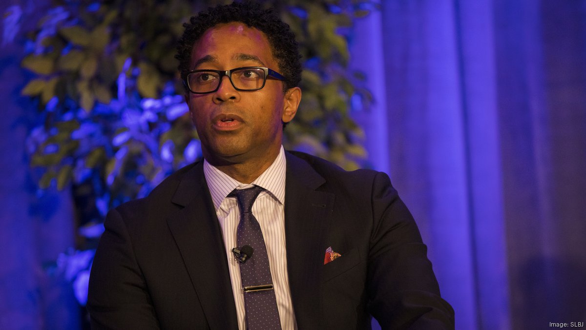 Drebes: Redrawn Missouri congressional map would make new Democratic ...