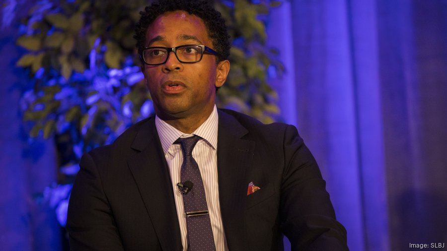 St. Louis County Prosecutor Wesley Bell enters Missouri’s U.S. Senate ...