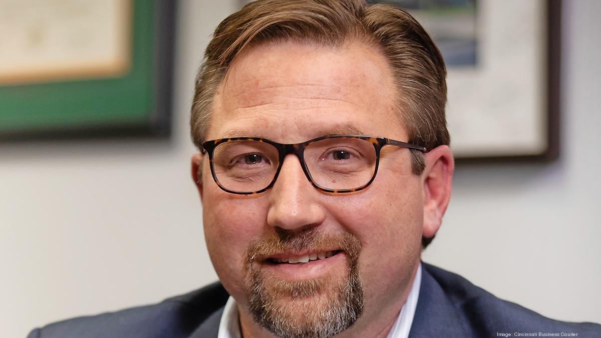 Mercy Health Clermont Hospital president Shane Knisley talks health ...