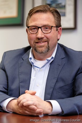 Mercy Health-Clermont Hospital president tapped for Portsmouth job ...