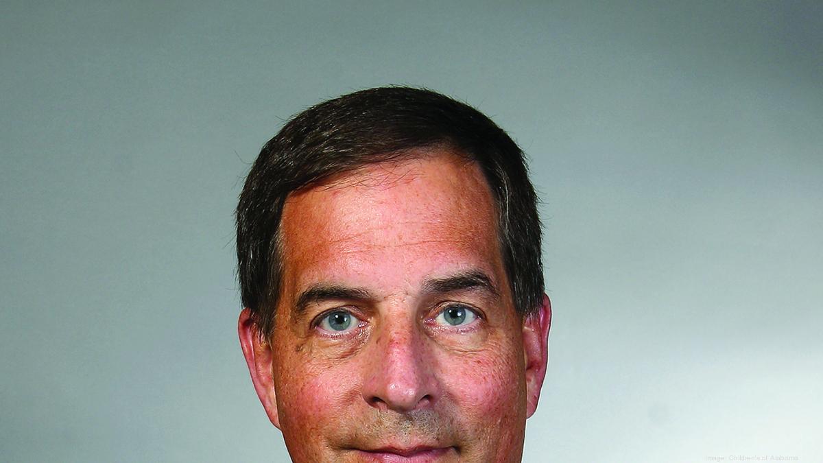 Alabama Hospital Association has named new local president - Birmingham ...