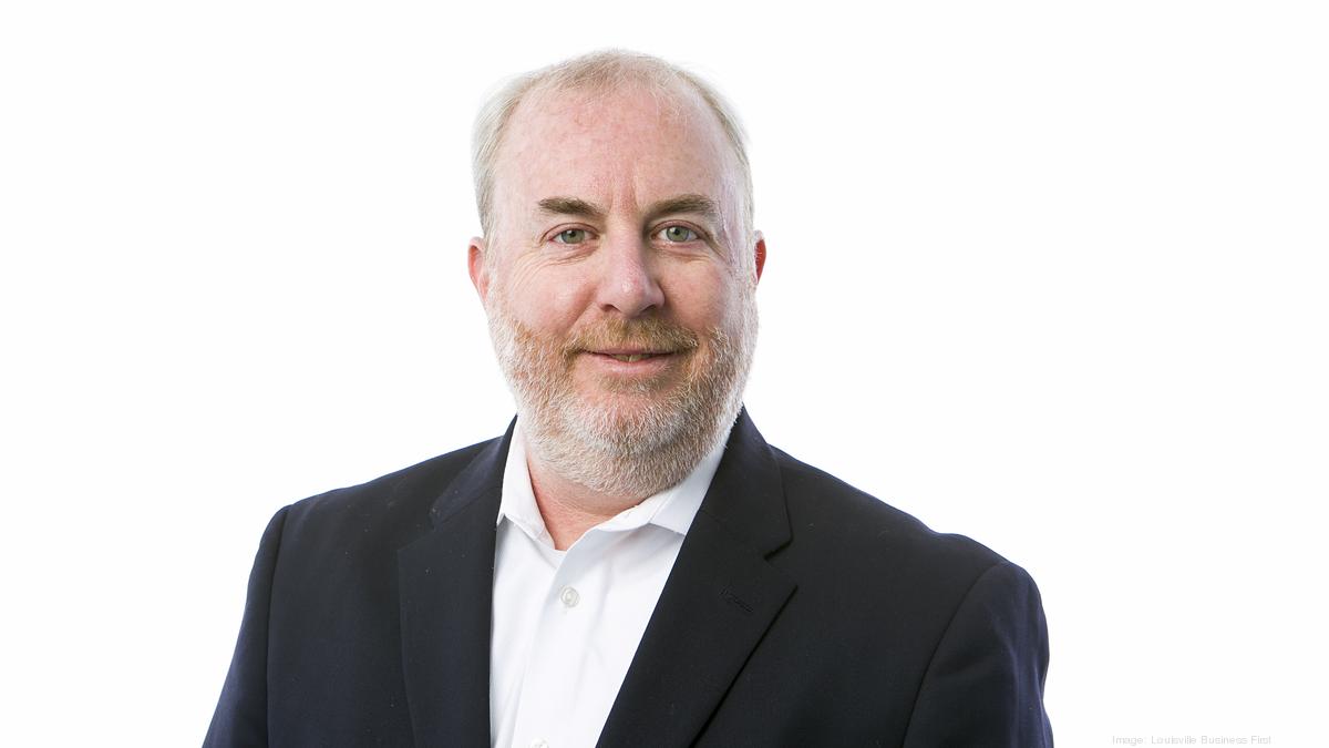 20 People to Know in Health Care: Hal Hedley - Louisville Business First