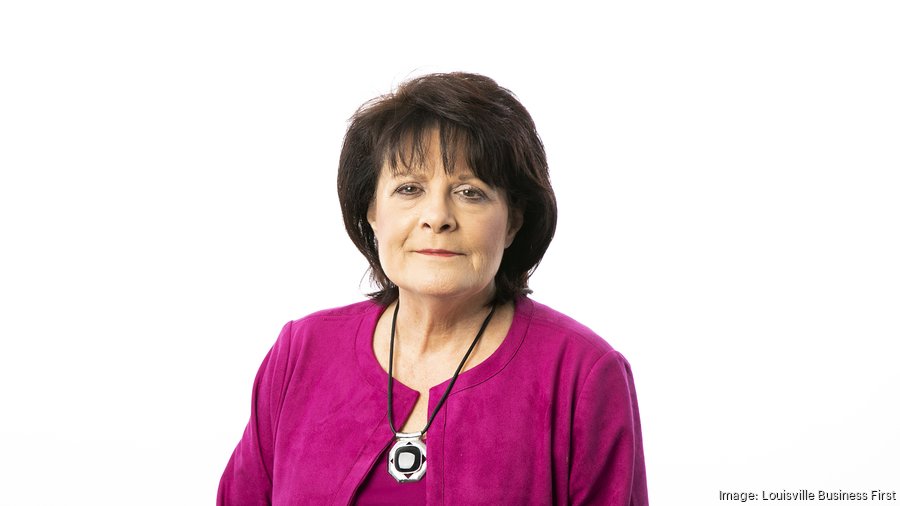 20 People to Know in Health Care: Janet Warren - Louisville Business First