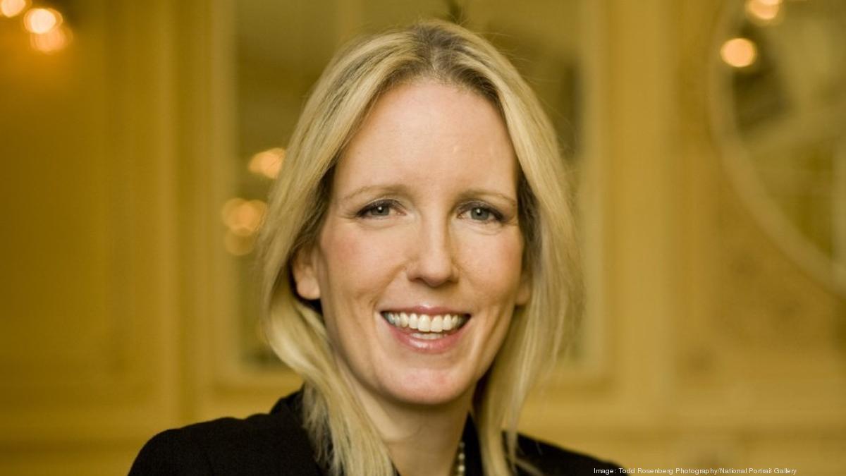 Art Institute of Chicago loses key fundraising executive - Chicago ...