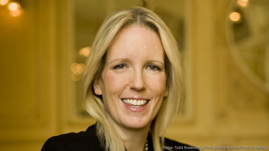 Art Institute of Chicago loses key fundraising executive - Chicago ...