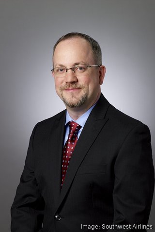 Southwest at CVG: Why it has added flights - Cincinnati Business Courier